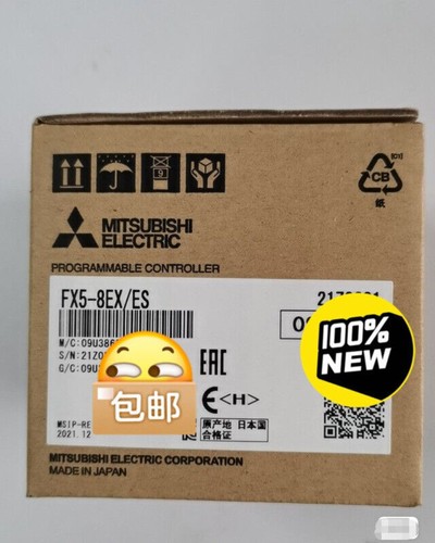 1PC New FX5-8EX/ES In Box Brand #A6-33 | eBay.de