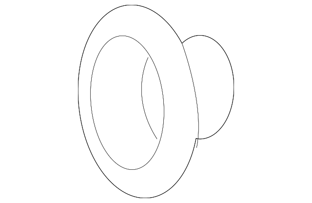 TOYOTA OEM Hood Support Rod Grommet 9008048064 for sale online | eBay