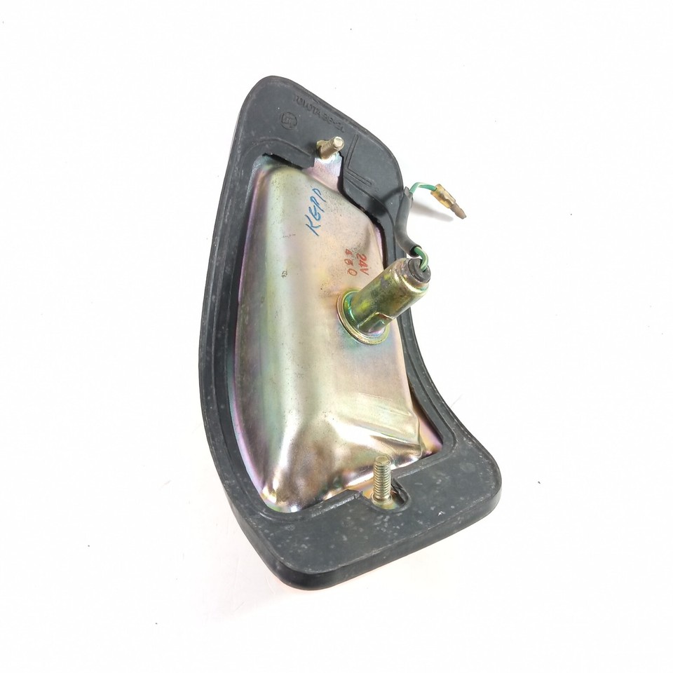 Front Turn Siganl Lamp LH For Toyota Dyna RU10 1974 - 1978 | 81521 ...