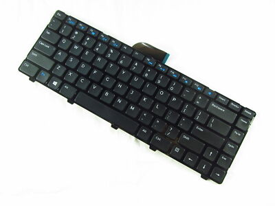 New for Dell Inspiron 14 3421 US Keyboard 9Z.N8VSW.001 | eBay
