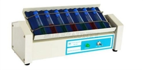 Lab Compact Tube Mixer 16 Blood Tubes Rocker li | eBay.de