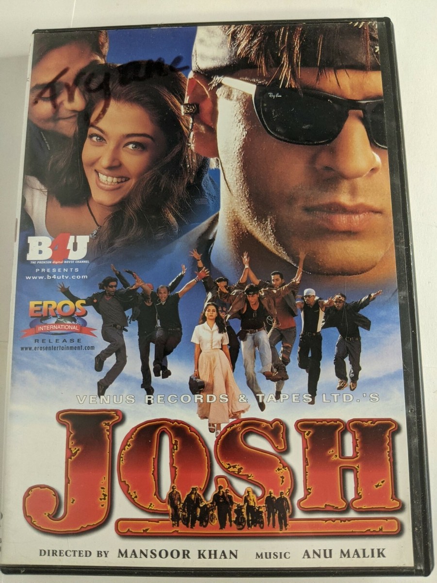 Josh Hindi Movie