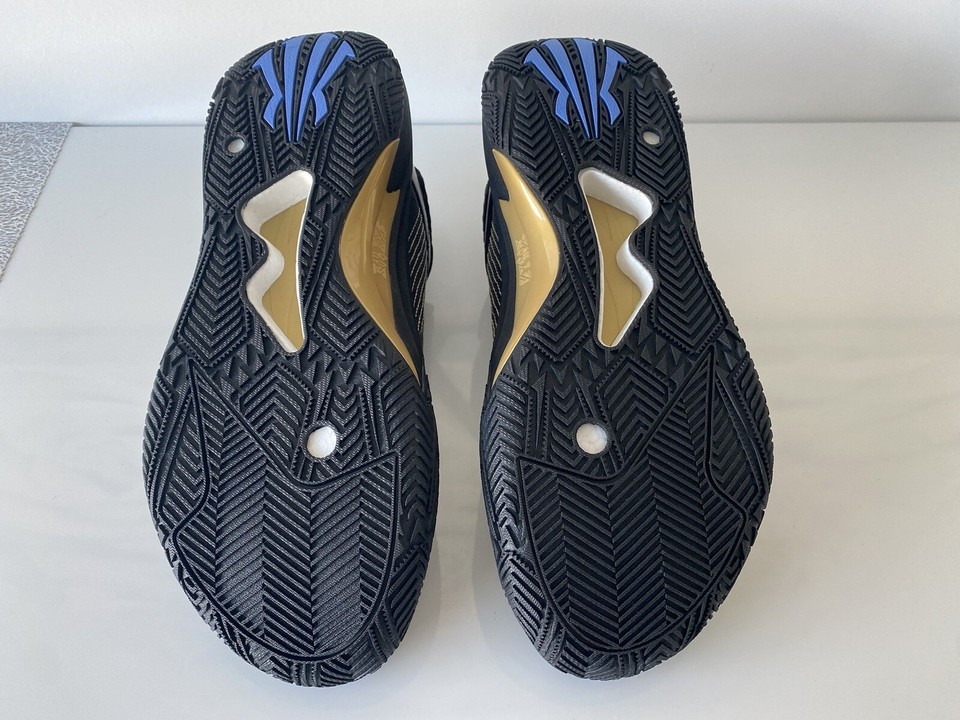 Anta Kai 1 Kyrie Speed Basketball Shoes Men's Size 8-14 | eBay