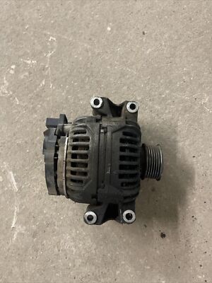 2009-2017 VW Volkswagen 2.0T GTI Jetta Passat Eos CC Tiguan Alternator ...