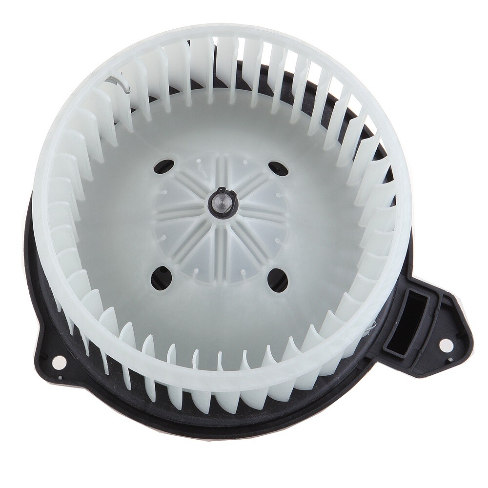 A/C Heater Blower Motor and Resistor For 2002-06 Dodge Ram 3500 & Dodge ...