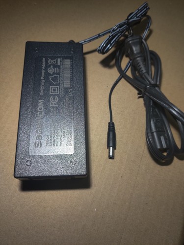 Sagemcom MSA-Z5000IS12.0-60A-P Switching Power Adapter 12V 5A for ...