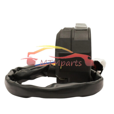 Start Stop Headlight For Yamaha Raptor 700 700R YFM Handlebar Switch On ...