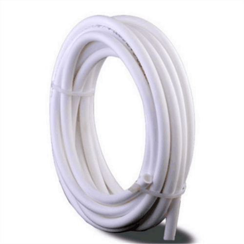 1PC RO Water White Flexible Tube Pipe Hose 5M 10M 1/4" 3/8" Out ...