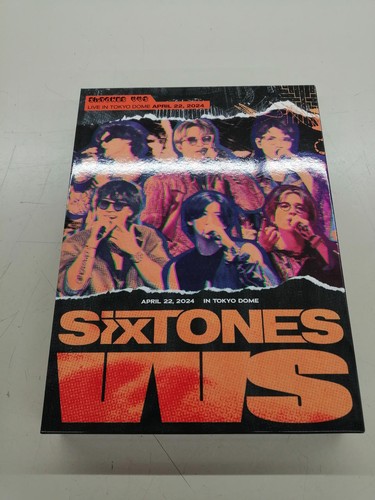 DVD Model Number VVS (First Edition) Sony Music Labels | eBay