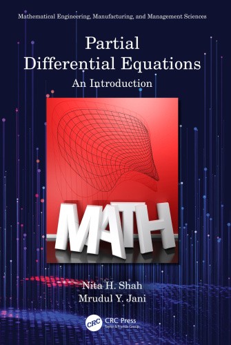 Partial Differential Equations: An Introduction (Mathematical ...