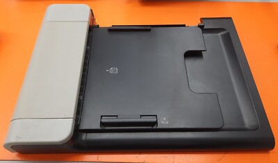 ⭐️⭐️⭐️⭐️⭐️ Printer Top Flatbed Scanner Cover Lid Lexmark X5650 | eBay