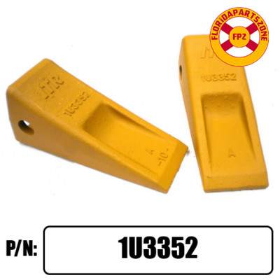 1U3352 - TIP fits Caterpillar with Free Shipping | eBay