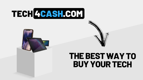 TECH4CASH-LTD | eBay Stores