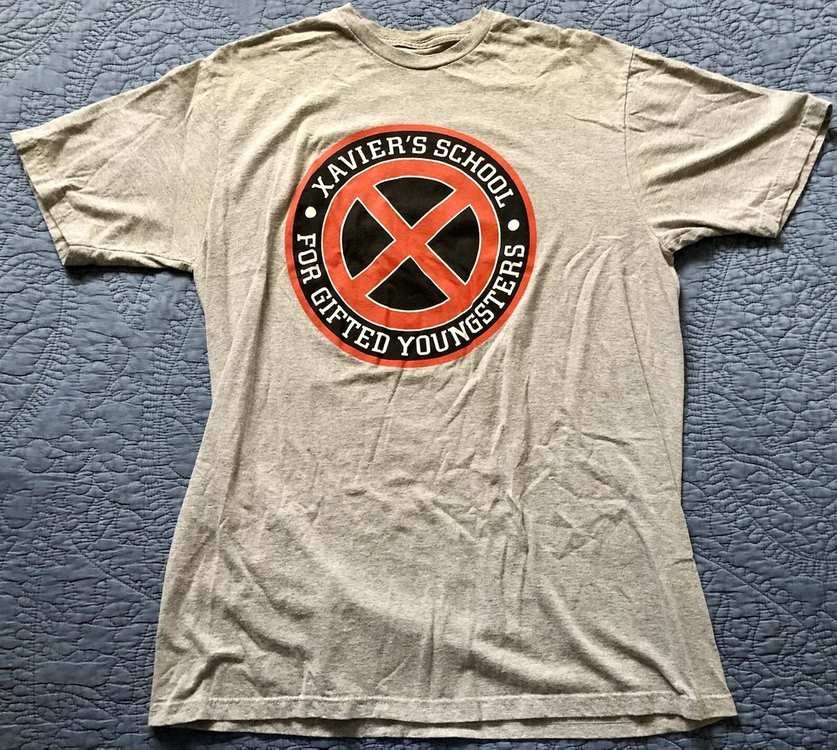 Xaviers School For Gifted Youngsters Shirt
