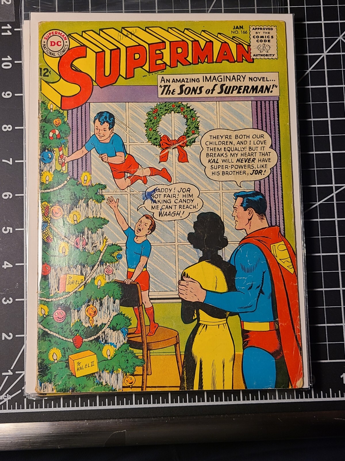 12 cents Superman comic lot | eBay