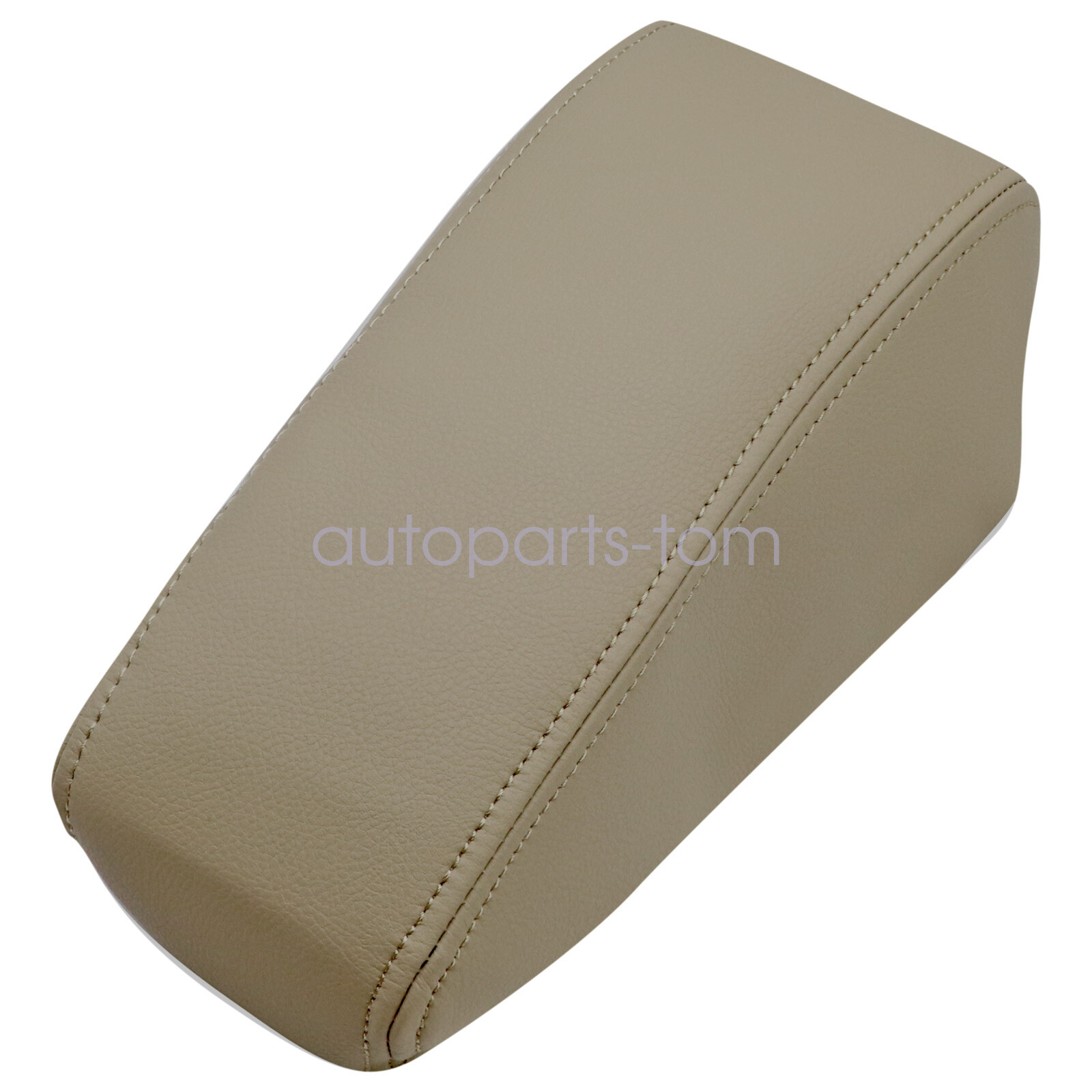 For 1996-2002 Toyota 4Runner SR5 Leather Center Console Lid Armrest ...