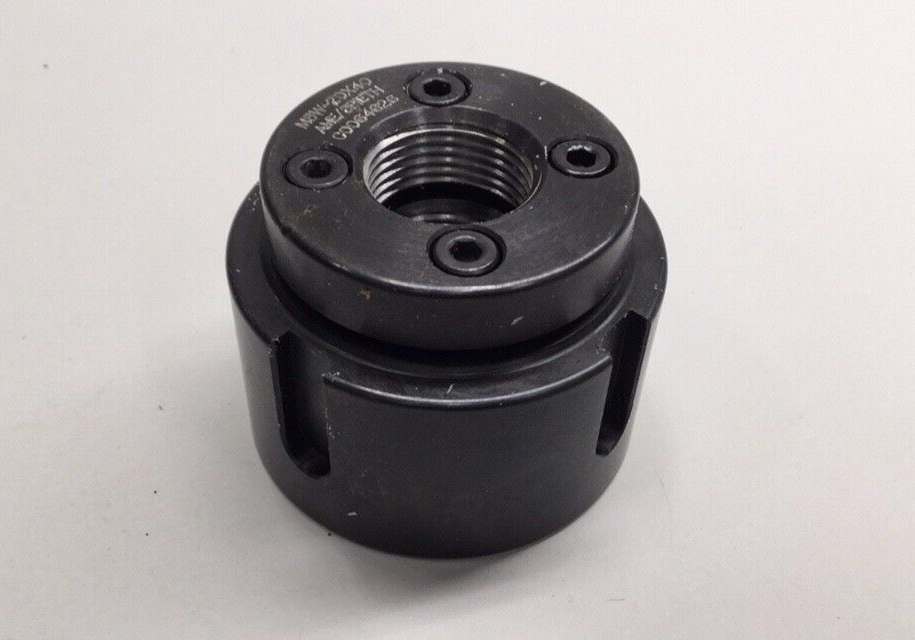 AME/Spieth MSW 20X40 Lock Nut | eBay