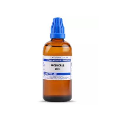 SBL PHOSPHORUS 30C 100 ML | eBay