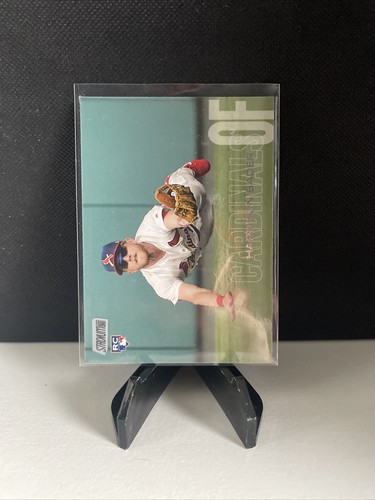 Harrison Bader 2018 Topps Stadium Club #280 RC | eBay