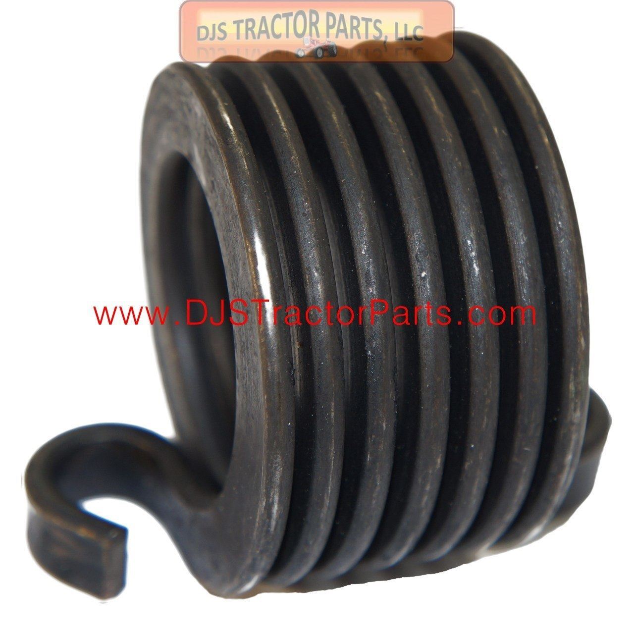 Allis Chalmers Starter Drive Spring | eBay