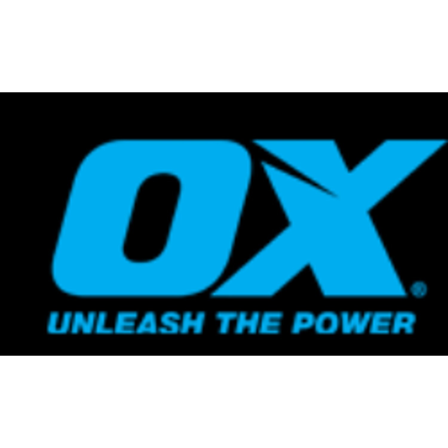 OX Tools OX Pro Medium Edging Trowel 6mm Radius 100 x 180mm/4" x 7" OX ...