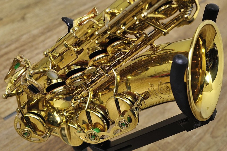 Selmer Paris Alto Mark VI Selmer Mark 6 Alto Saxophone | eBay