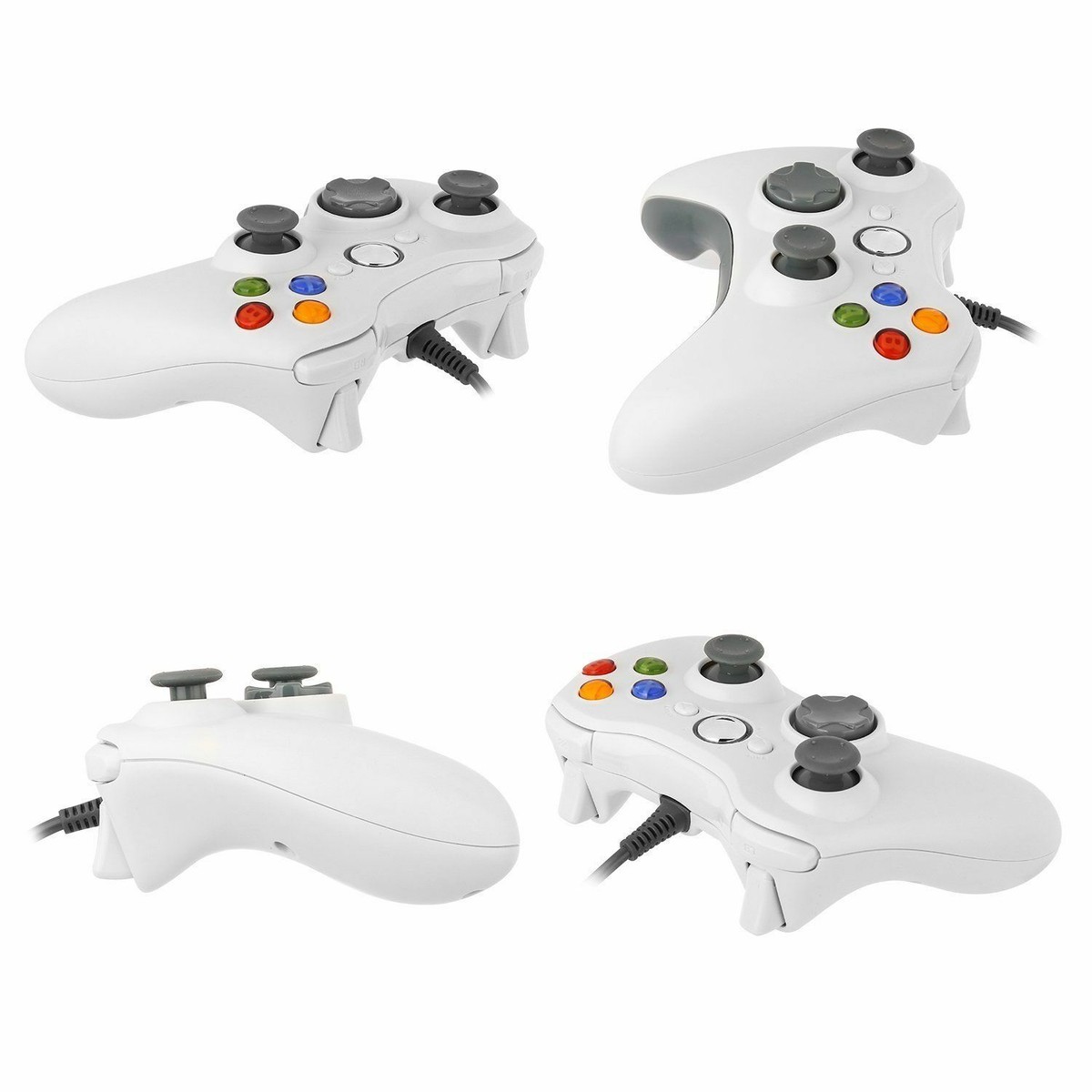 Xbox 360 Drivers For Controllers For Window 10 - Microsoft Q&A Xbox ...