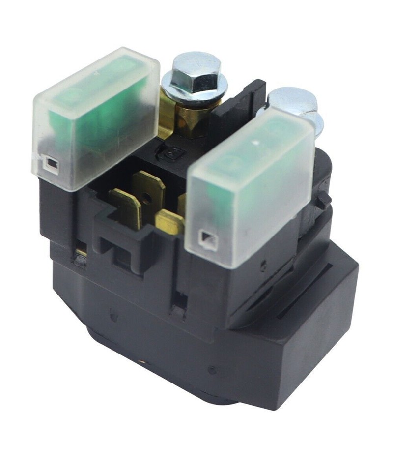 For Yamaha 5TG-81890-00-00 Starter 5TG-81800-00-00 18761 SMU0264 with ...