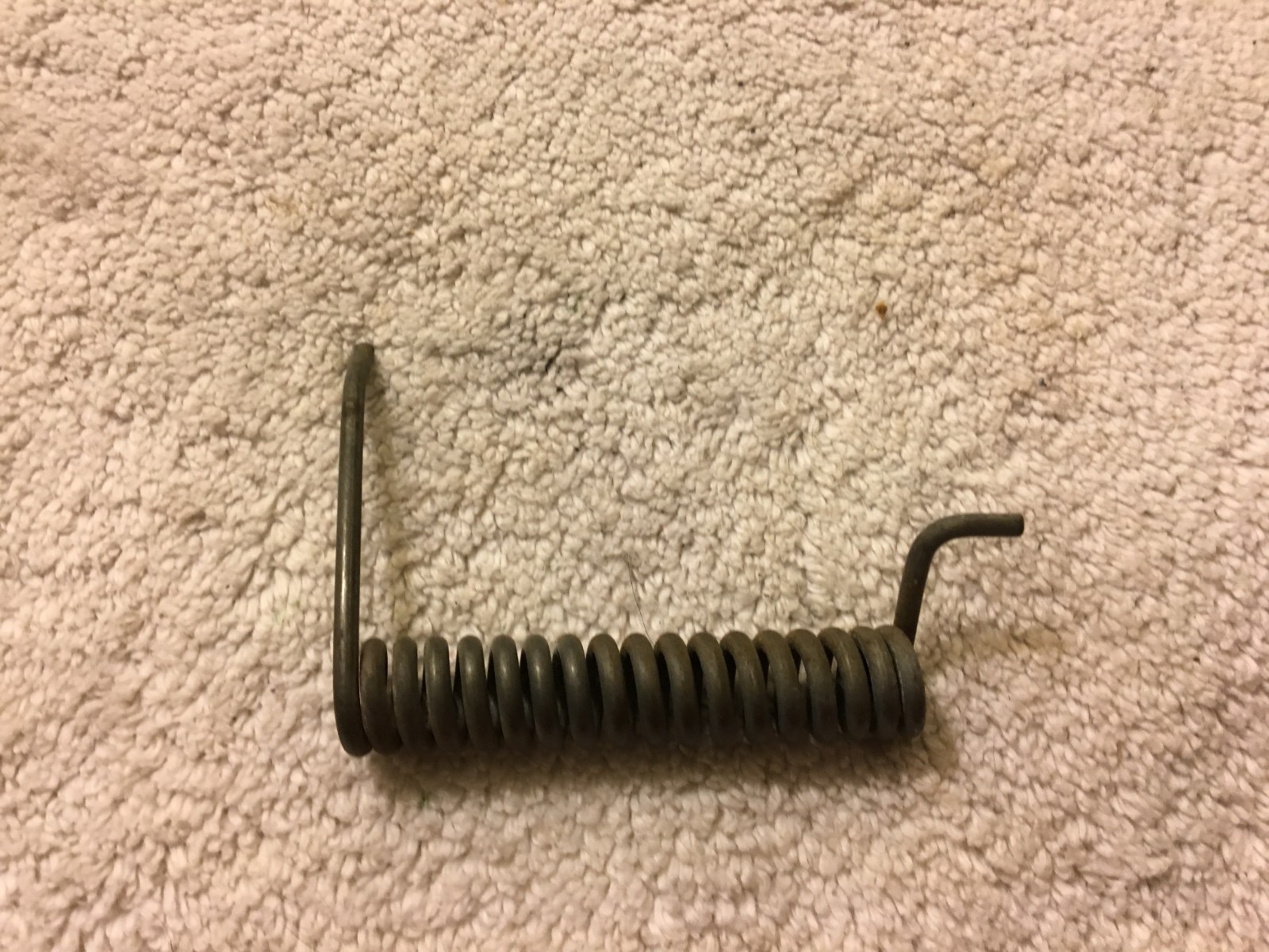MTD Lawn Mower Torsion Spring 732-0602 | eBay