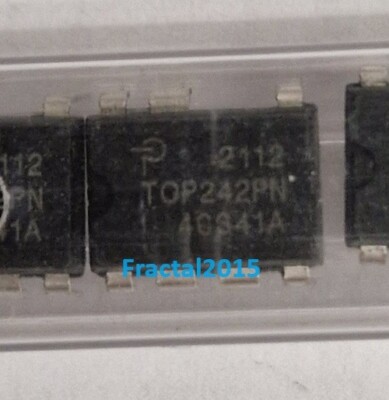 1Pcs TOP242PN TOP242 DIP-7 | eBay