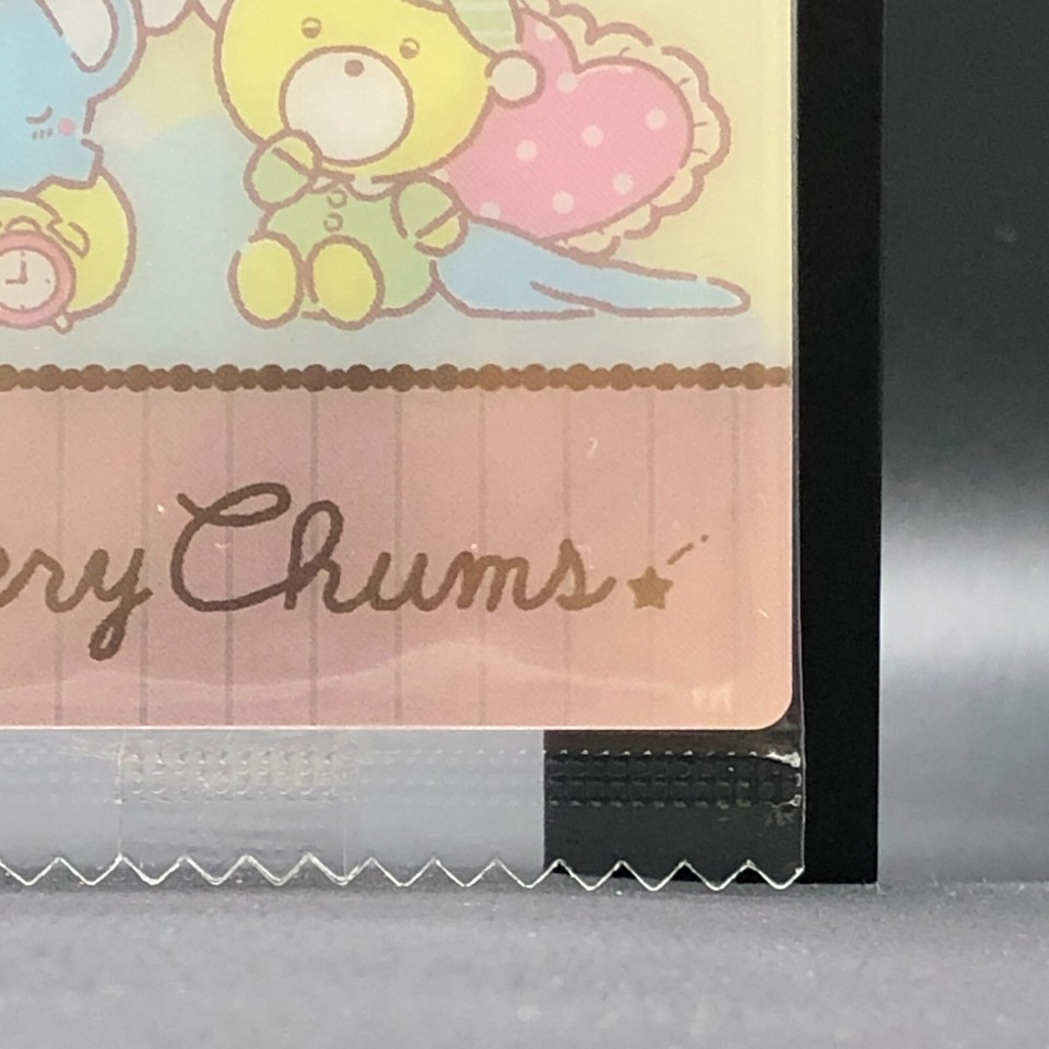 CHEERY CHUMS SANRIO Wafer Card Japanese CCG BANDAI 2023 #15 Unopened | eBay