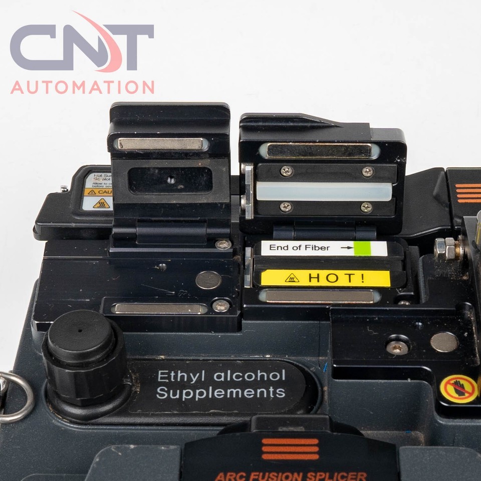 ILSINTECH Swift KF4A HDC All-In-One Active Cladding Alignment Arc ...