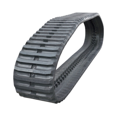 Yanmar C50 Rubber Track - 500x90x82 - Cross Application Tread | eBay