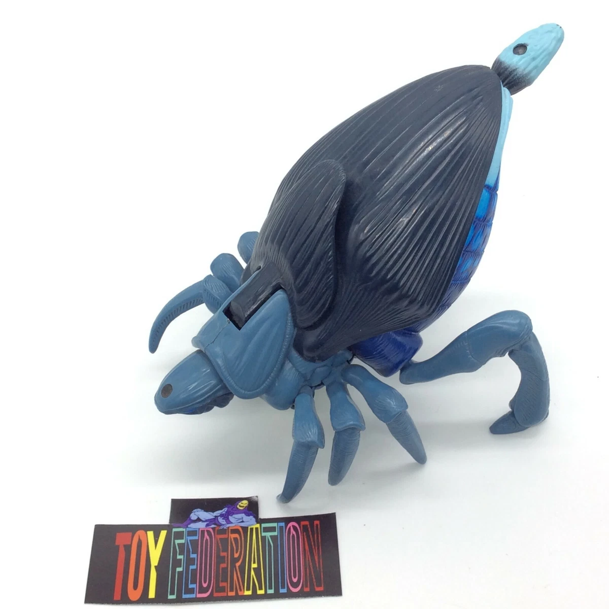 Starship Troopers Plasma Bug