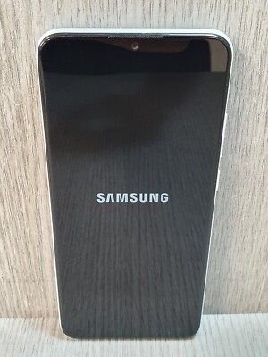 Samsung Galaxy A02s SM-A025G/DSN 32GB White (Unlocked) (Dual SIM) Grade ...