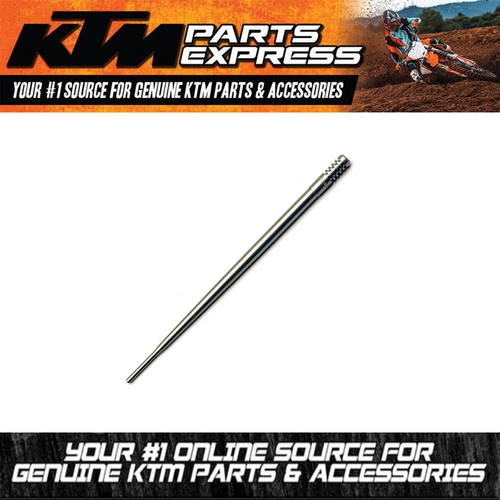 NEW OEM KTM CARBURETOR JET NEEDLE ''6BFY42-74'' 125 150 250 300 ...