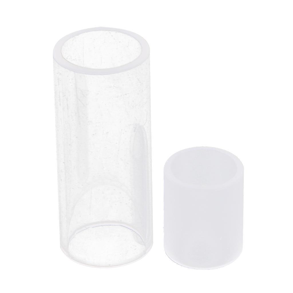 Engine Model Cold Cylinder Tube Glass Accessories | eBay UK