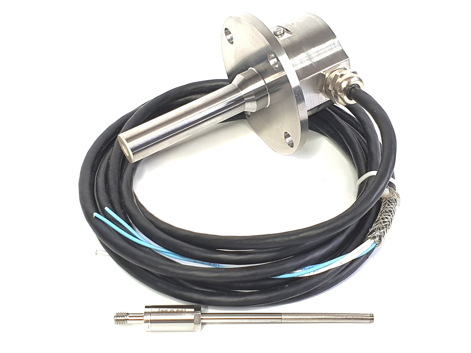 MAN 1881672-9 MAN B&W Engine ME Valve Position Sensor 5625289-4 FIVA ...