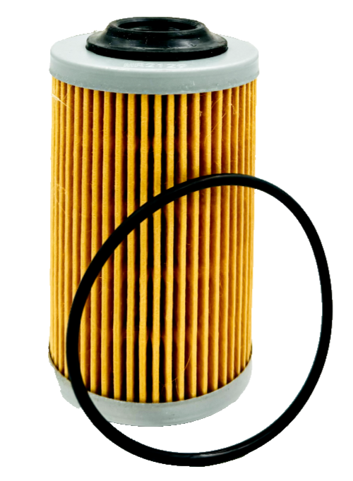 Marvel Synthetic Oil Filter MR2129 (19355320) for Cadillac CTS 2004 ...