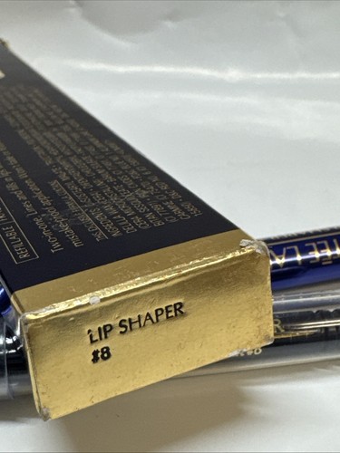 estee lauder lip shaper with refill #8 scuffed box | eBay