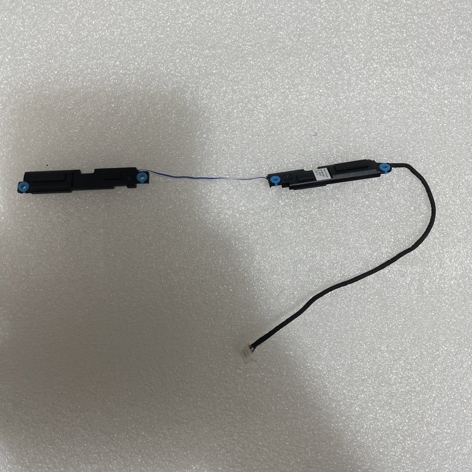 OEM Dell Inspiron 16 Plus 7640 RTX 4050/4060 Front Speakers WP6TD ...
