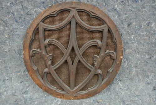 Sparton Model 301 Equisonne Speaker Grill | eBay