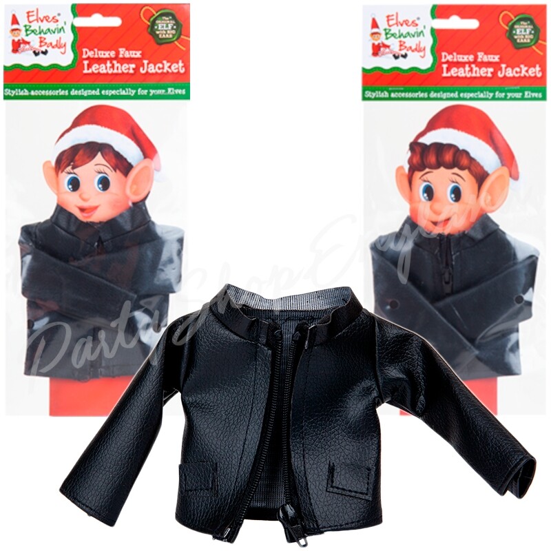 Elves Behaving Badly Accessories Props Naughty Christmas Elf Costume ...