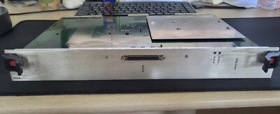 solid state logic 945XA DISK CARD for SSL C100 Centuri frame | eBay