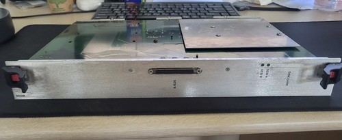 solid state logic 945XA DISK CARD for SSL C100 Centuri frame | eBay