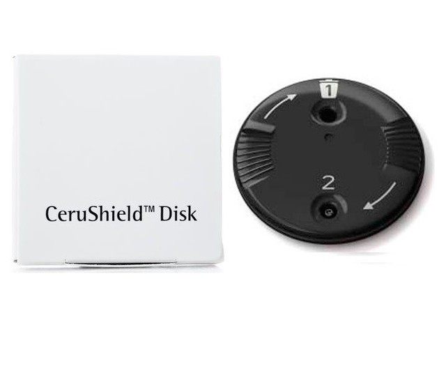 Cerushield Disk Wax Guard Phonak Marvel Hearing AIDS for sale online | eBay