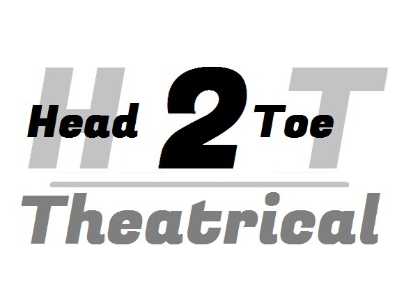 Greasepaint Mehron theatrical circus clown face paint stage costume ...