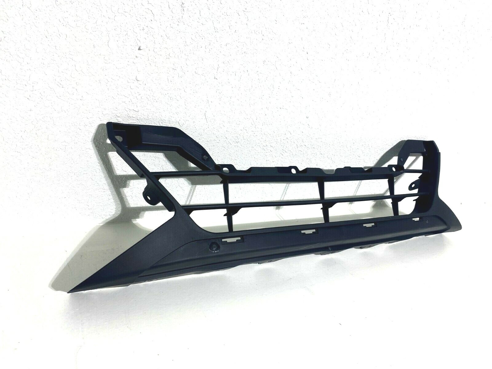 Fits 2020-2023 Nissan Sentra Grille Front Bumper Lower Grille 62254 ...