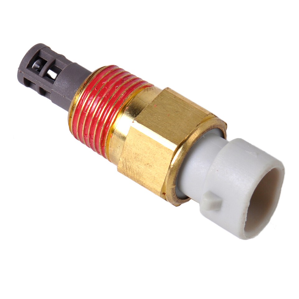 Intake Air Temperature Sensor Kit fit for IAT MAT ACT 25037334,25037225 ...