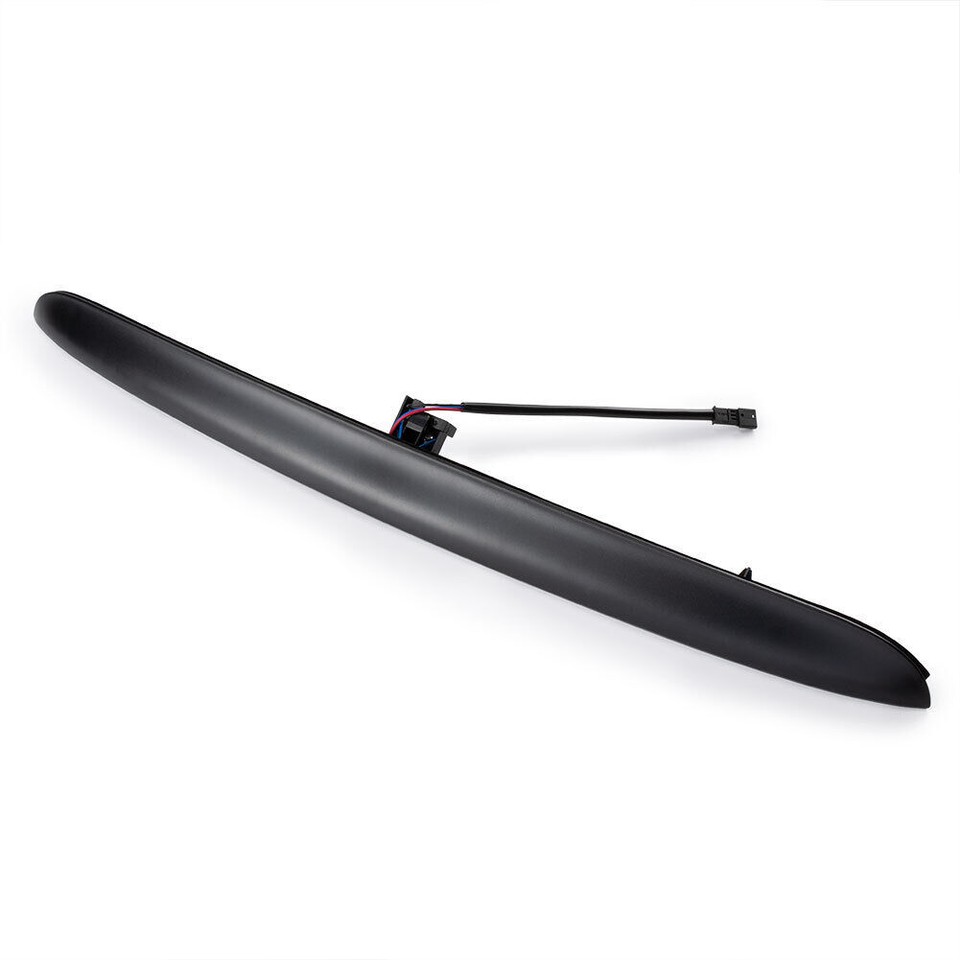 For BMW E46 330i 330xi 325i Trunk Lid Grip Handle W/ Key Lock Button ...